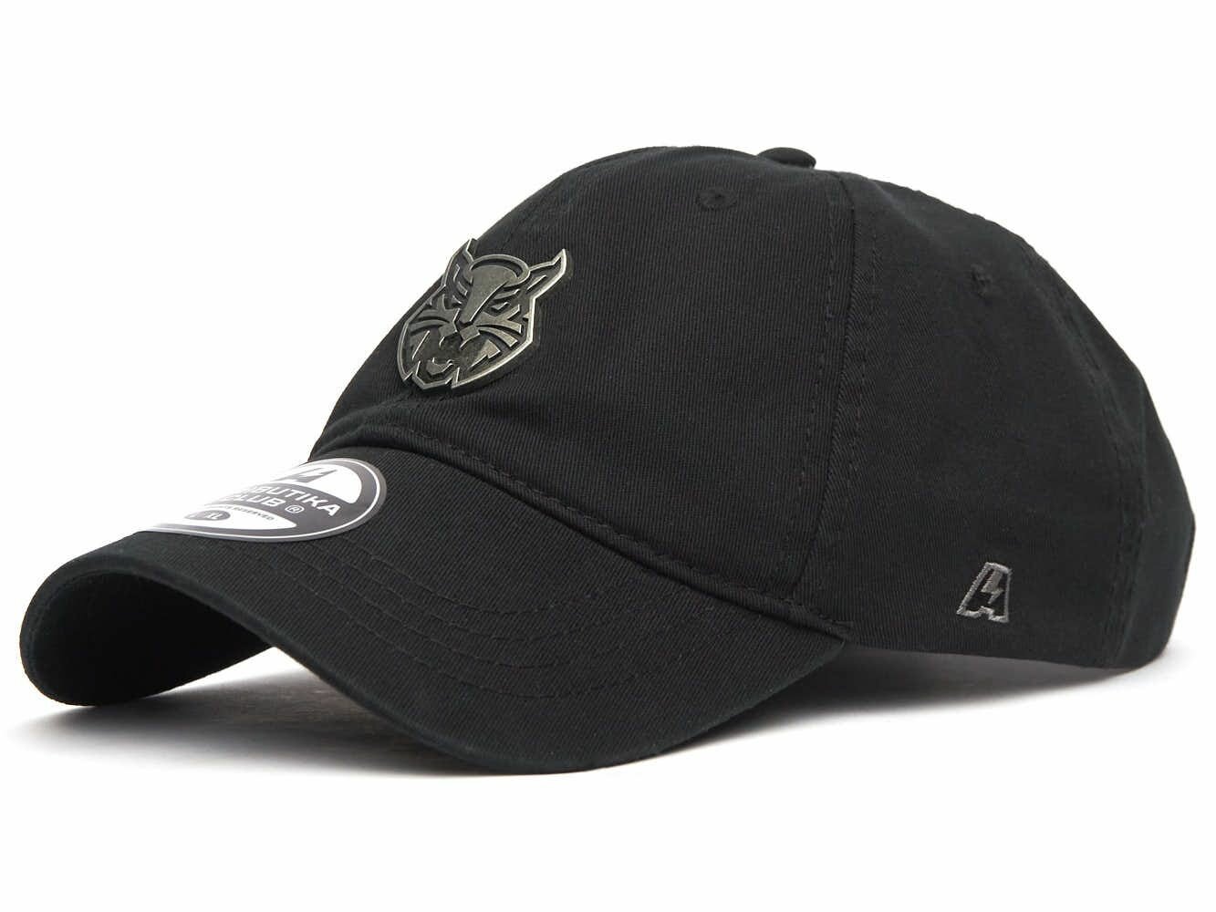 Бейсболка Базовая коллекция для мужчин и женщин