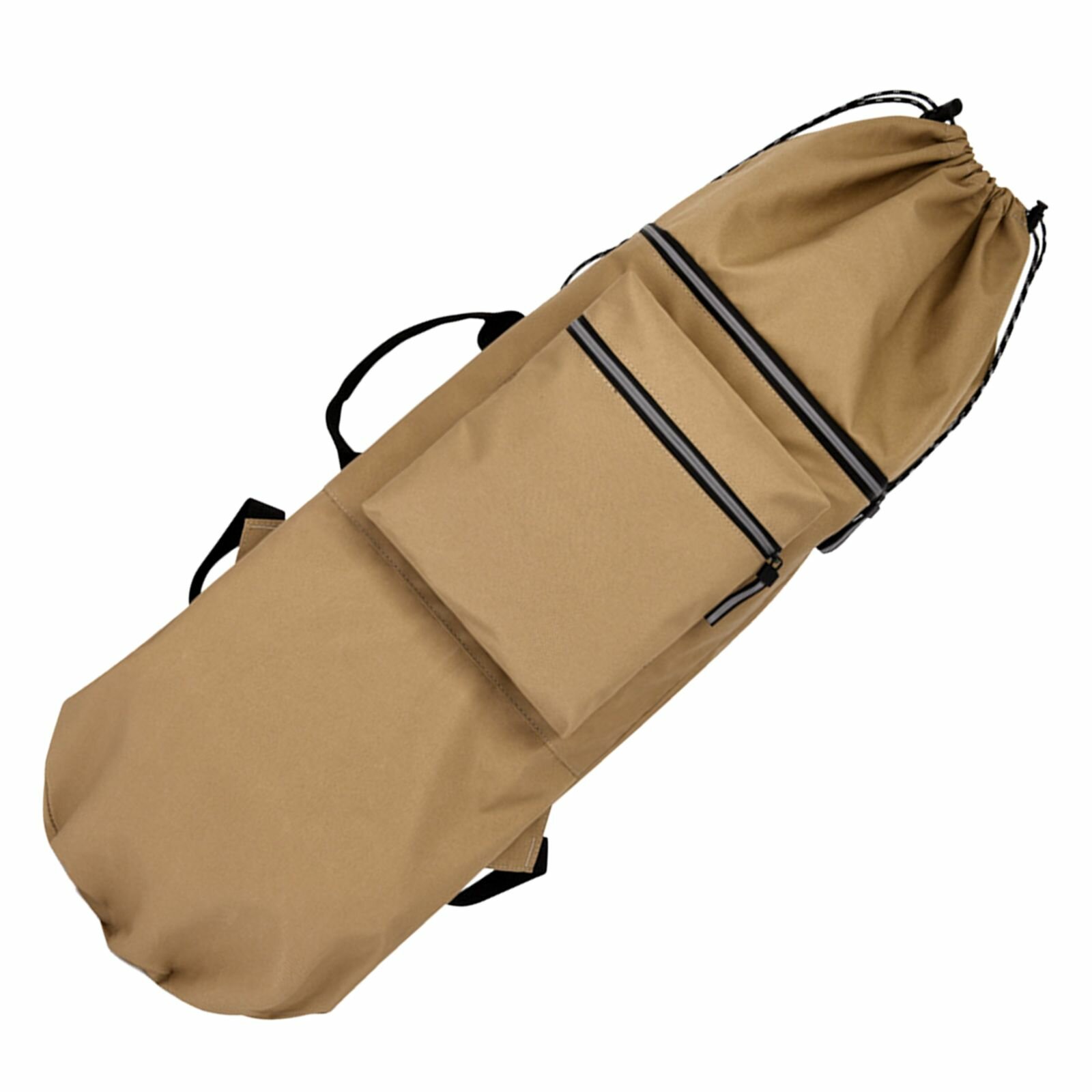 Сумка для скейтборда износостойкий рюкзак лонгбордов и серфбордов