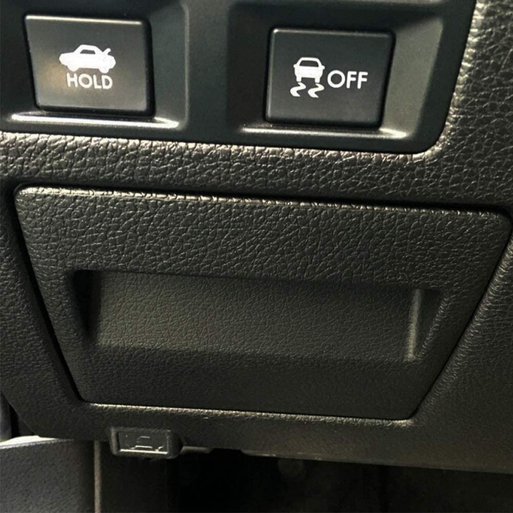 Блок предохранителей и контейнер для монет для Subaru XV Crosstrek Forester Outback