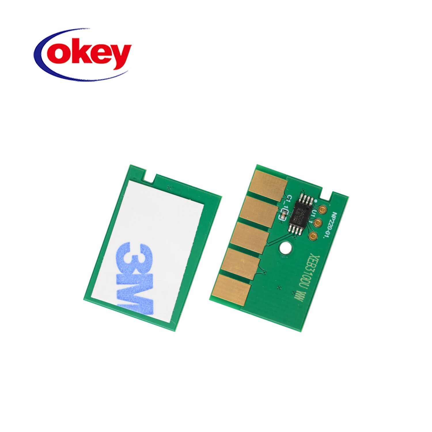 1 шт. 40K 013R00690 барабанный чип B310 B305 B315 чипы картриджа для Xerox B 310 305 315 блок изображения, 1pc 013R00690