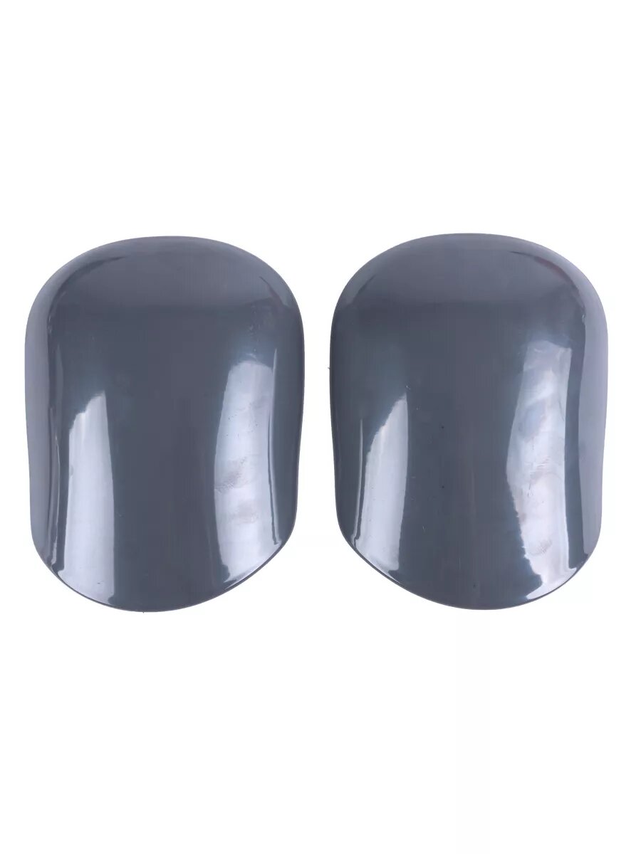 Комплект сменных пластиковых щитков RB/EVA, grey