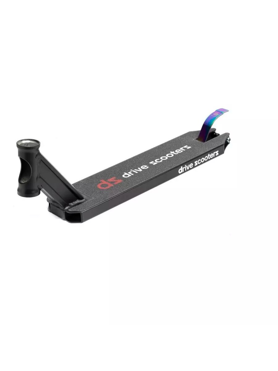 Дека Falcon Park Black/Neochrome