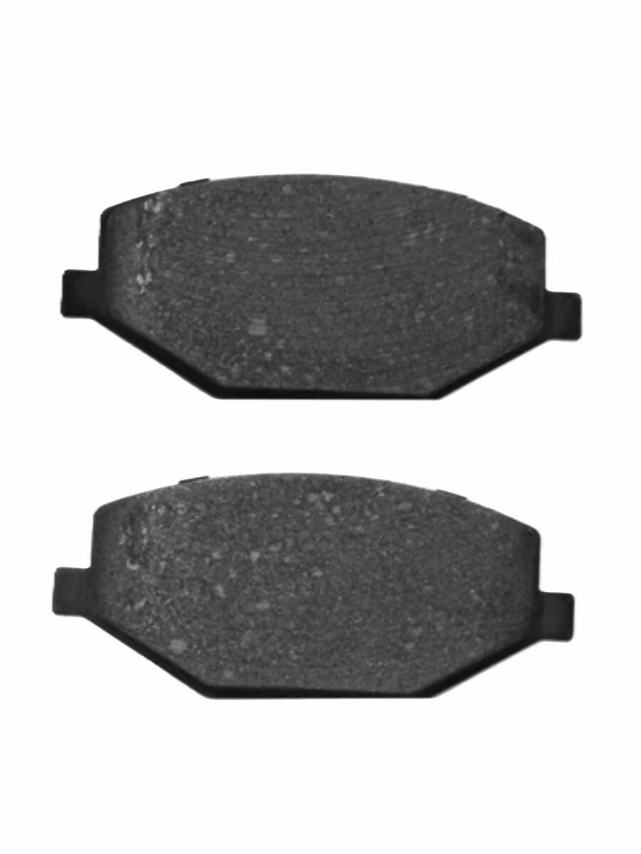 Колодки тормозные дисковые передние без датчика для а/м GEELY Coolray, AVTOPRIBOR BP085AVT