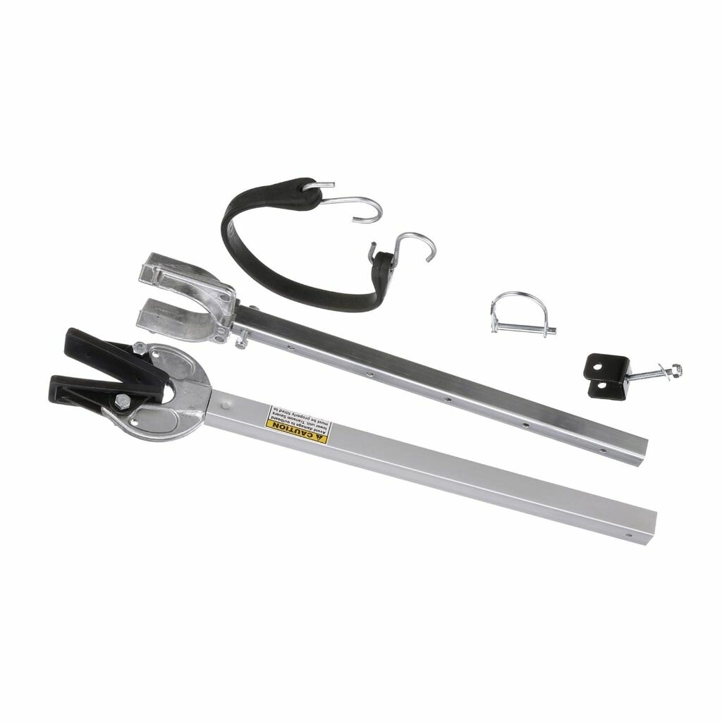 Кронштейн для крепления лодочного мотора