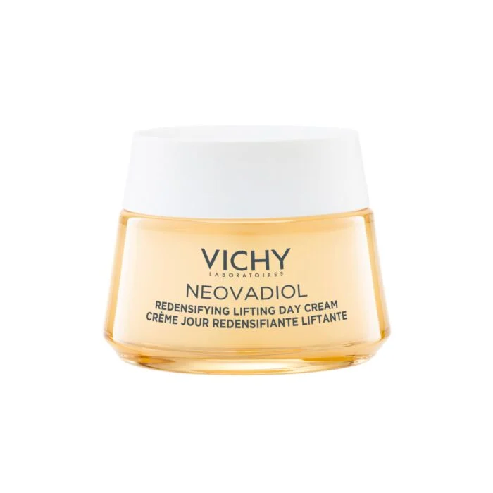 Vichy Неовадиол Уплотняющий дневной лифтинг-крем для нормальной и комбинированной кожи в период пред-менопаузы 50мл