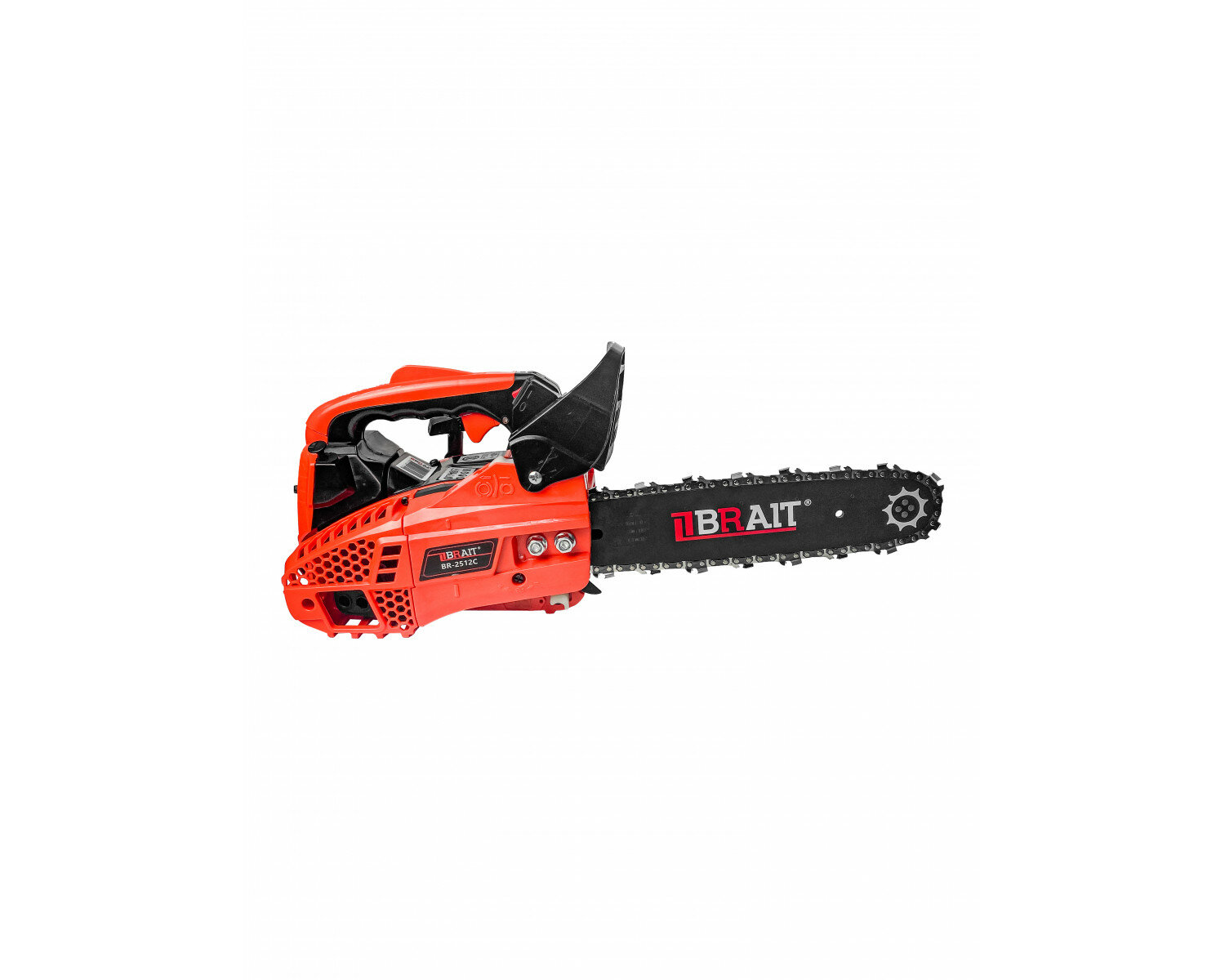 Бензопила BRAIT 2512С (25см3, 1л, с 30см,45зв)