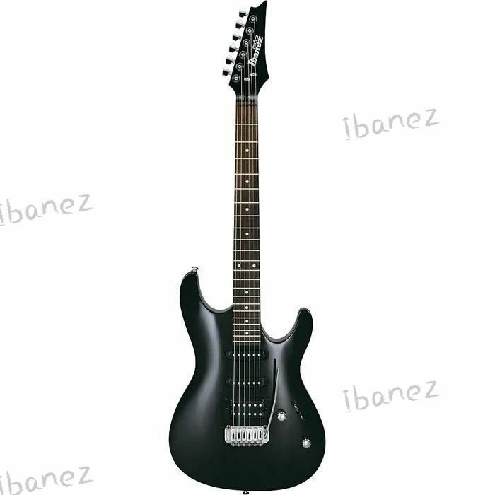 Ibanez GSA60 BKN Электрогитара
