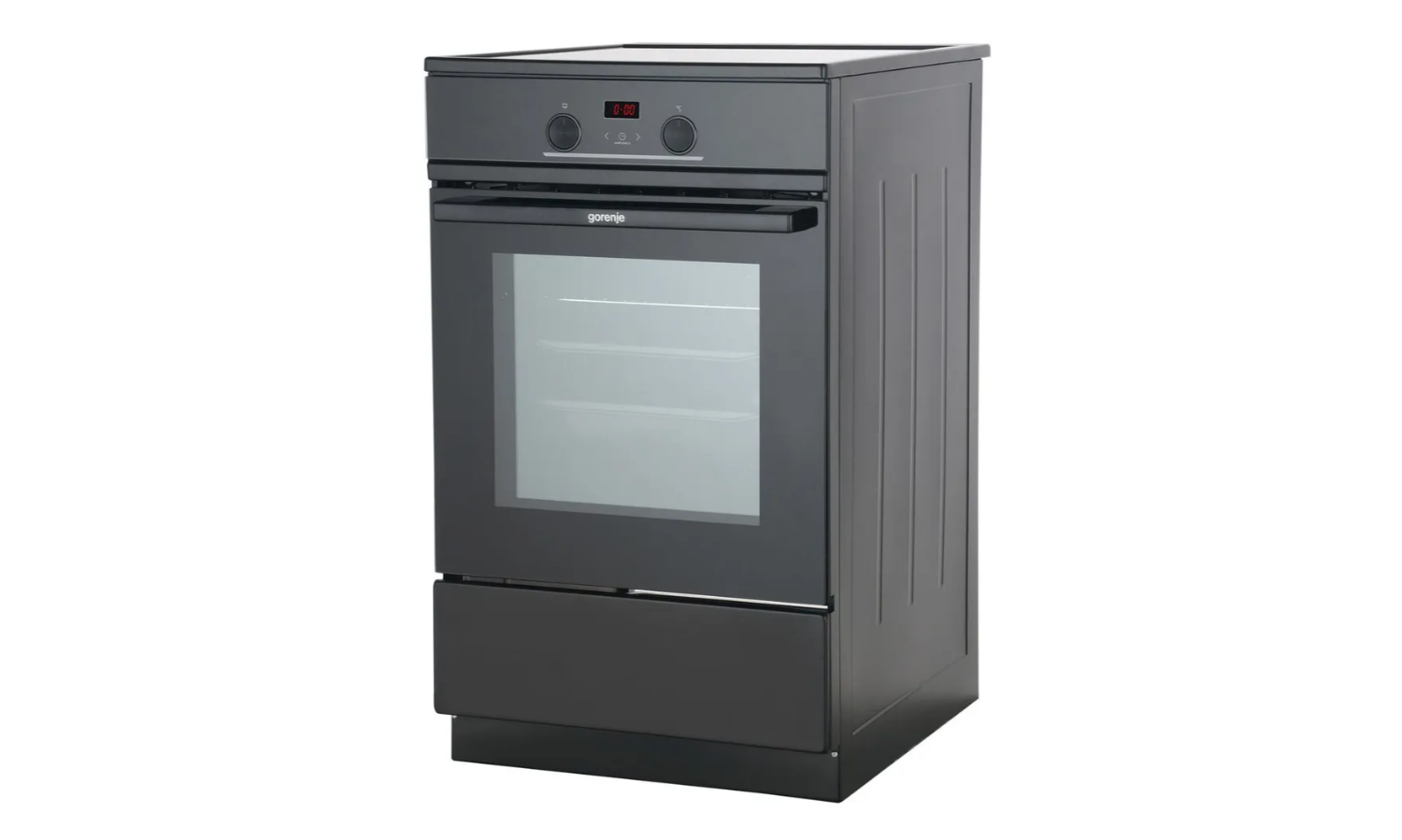 Плита Gorenje GEIT5C60BPG
