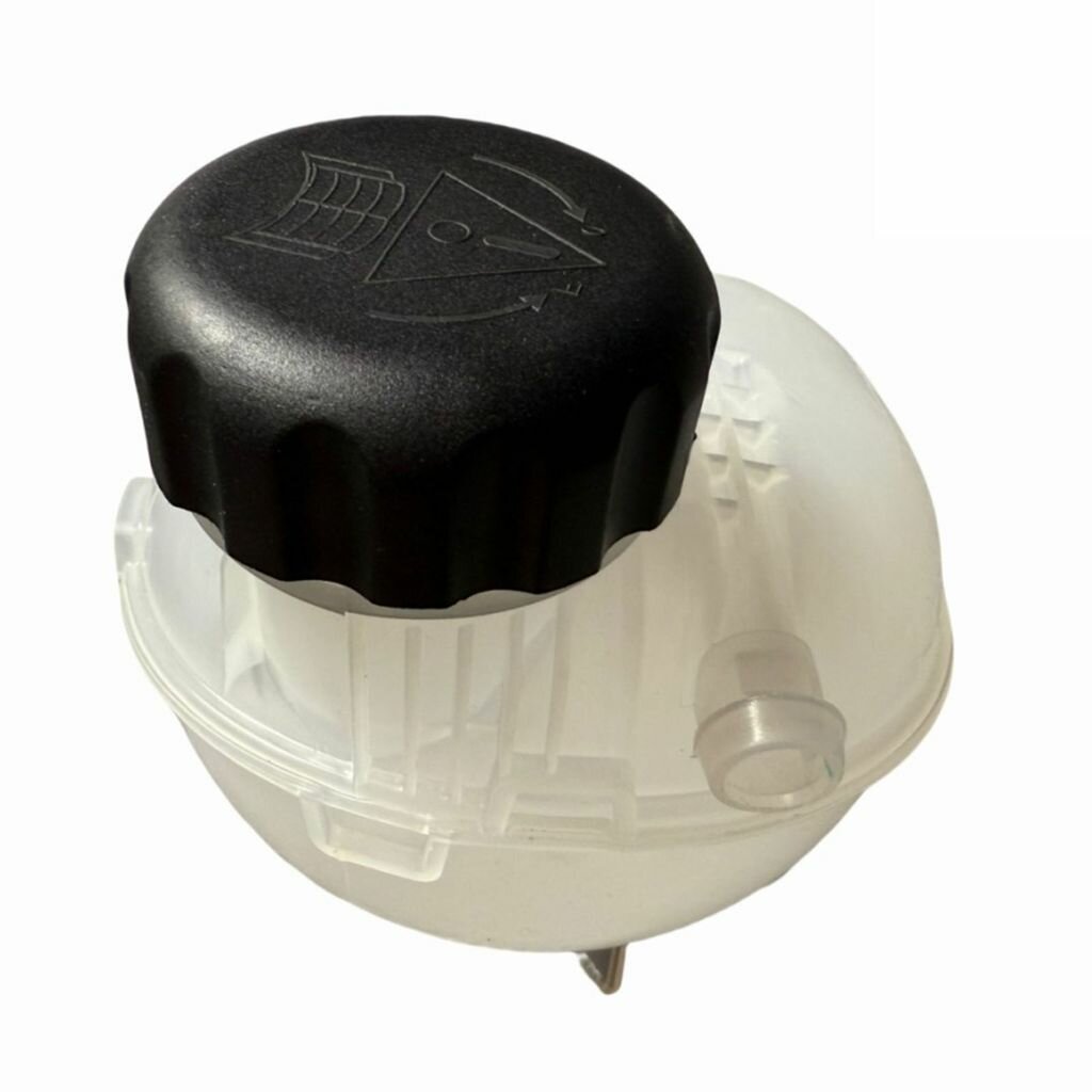 Вспомогательный бак для чайника