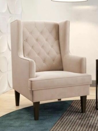 Кресло Токио 72х87х110 см