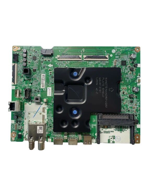 Материнская плата EAX69762805(1.0) EBU67250506 для LG 55NANO769QA