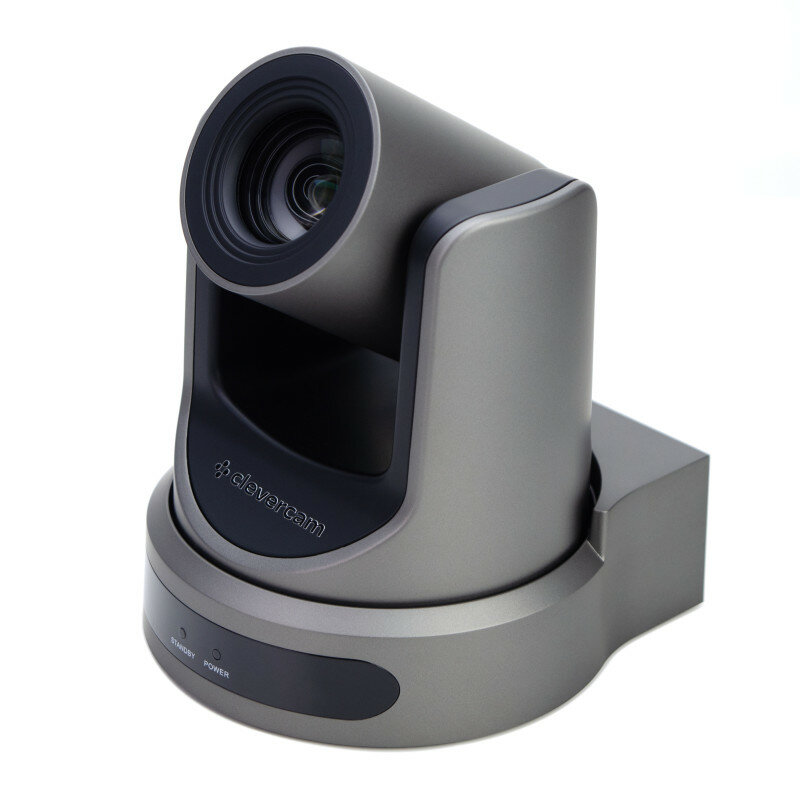 Профессиональная PTZ-камера для конференций CleverCam 2320U3H POE (FullHD, 20x, USB 3.0, HDMI, LAN)