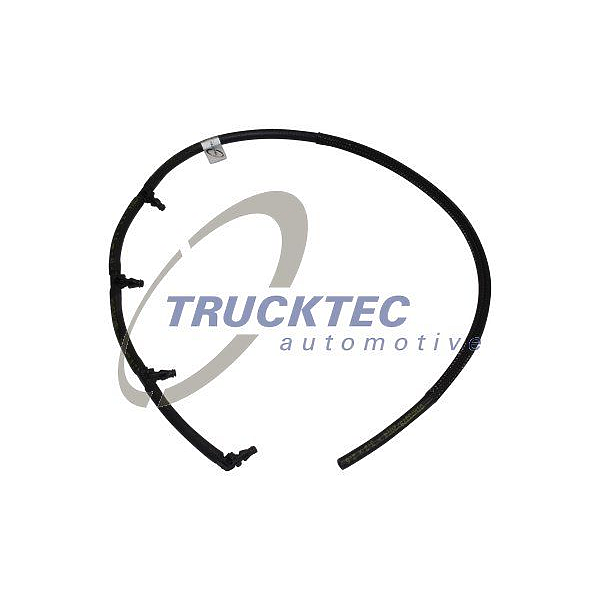 TRUCKTEC 02.13.089 трубка топливная\ mb sprinter