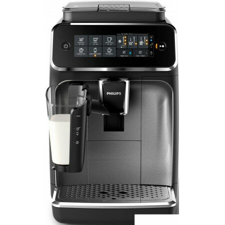 Кофемашина Philips EP3546/70