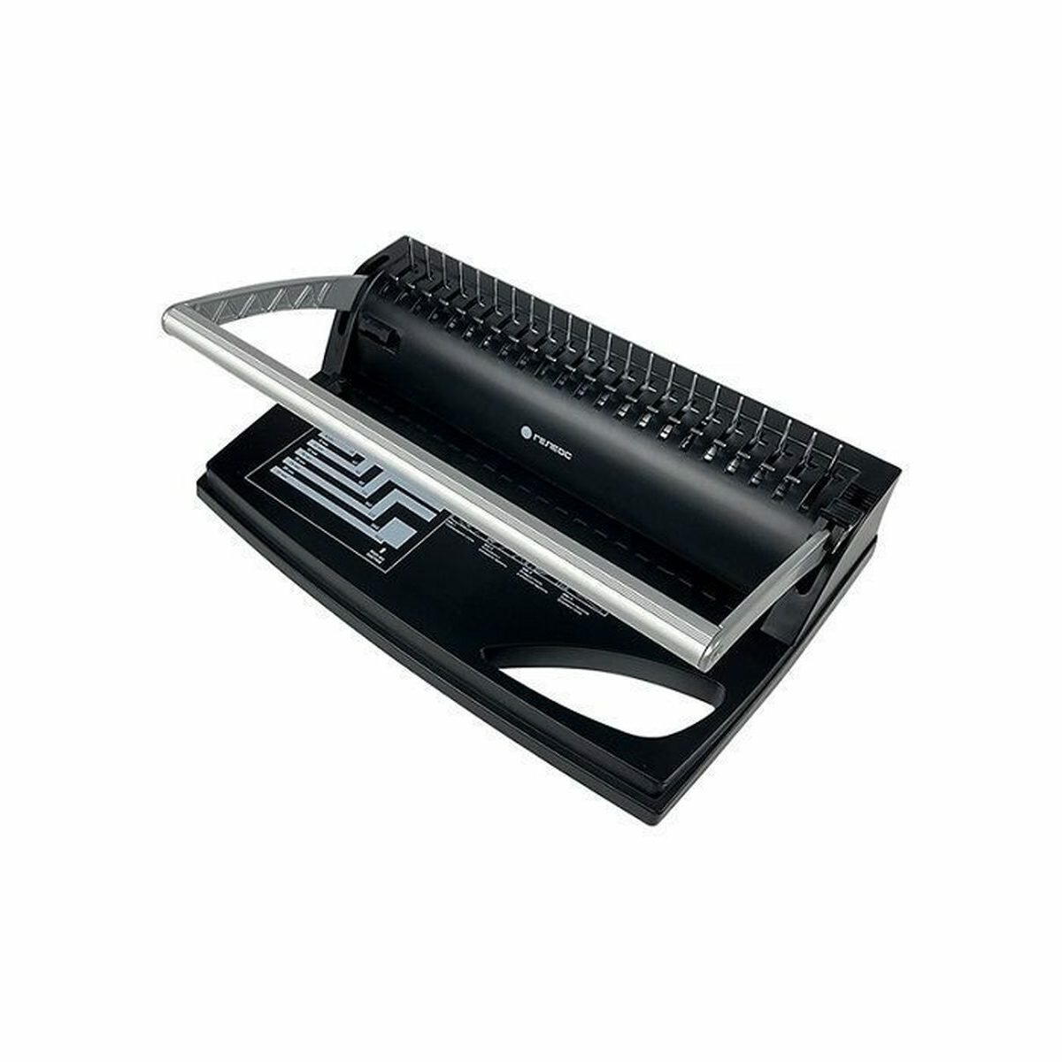 Брошюровщик Гелеос БП-9+ (БП9п), 4шт.