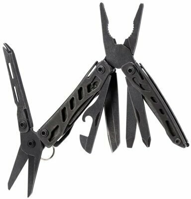 Мультитул NexTool Mini Flagship Multifunctional Pliers NE20148