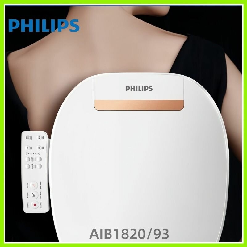 Крышка-биде для унитаза