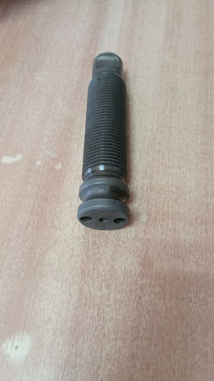 FEBI 04563 Палец рессоры Вольво 1614229FEBI 04563 Палец рессоры Вольво 1614229