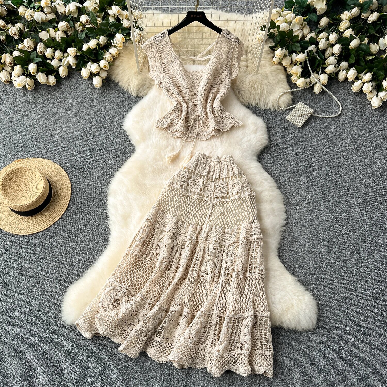 Комплект одежды