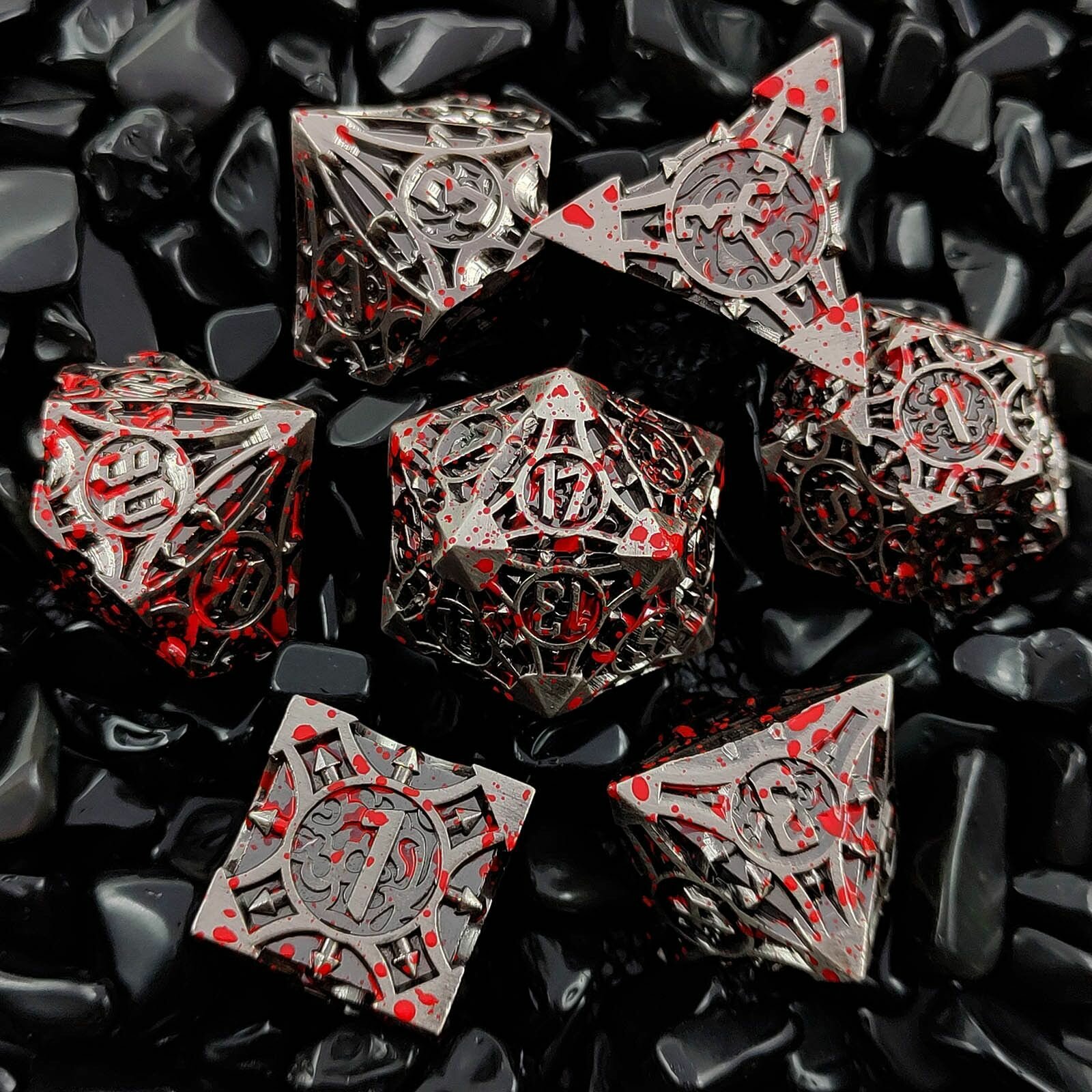 Игральные кости — фото 1