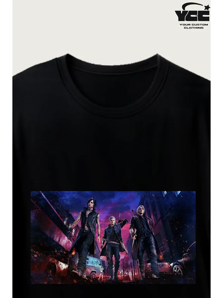 Футболка спортивная