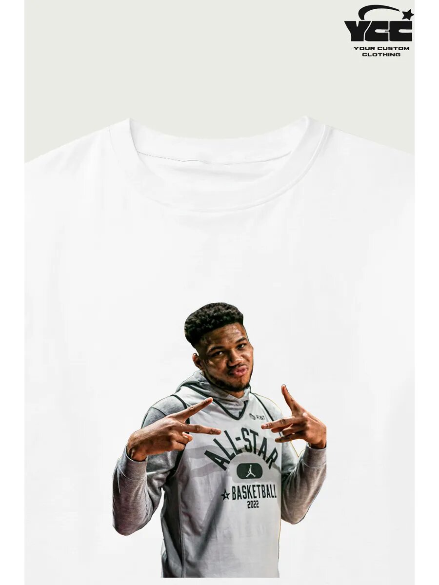 Футболка спортивная