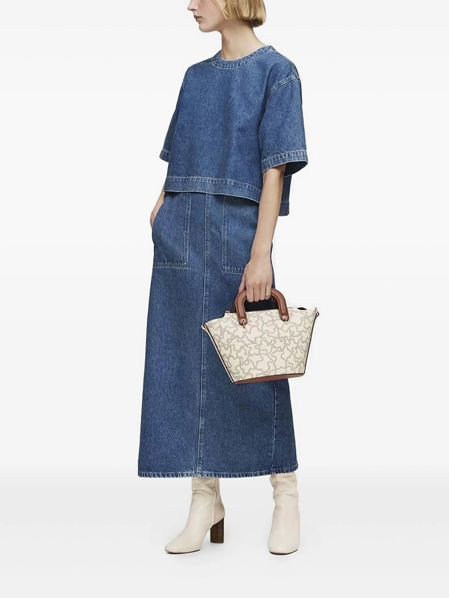 Сумка Kaos Icon