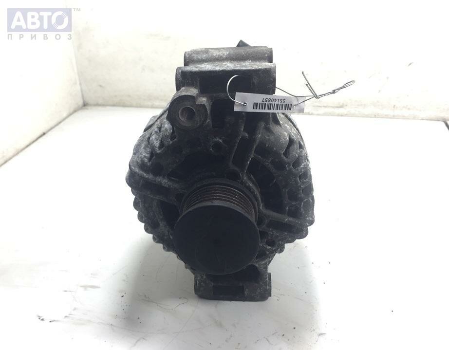 Генератор BMW 1 E81/E87 (2004-2012)