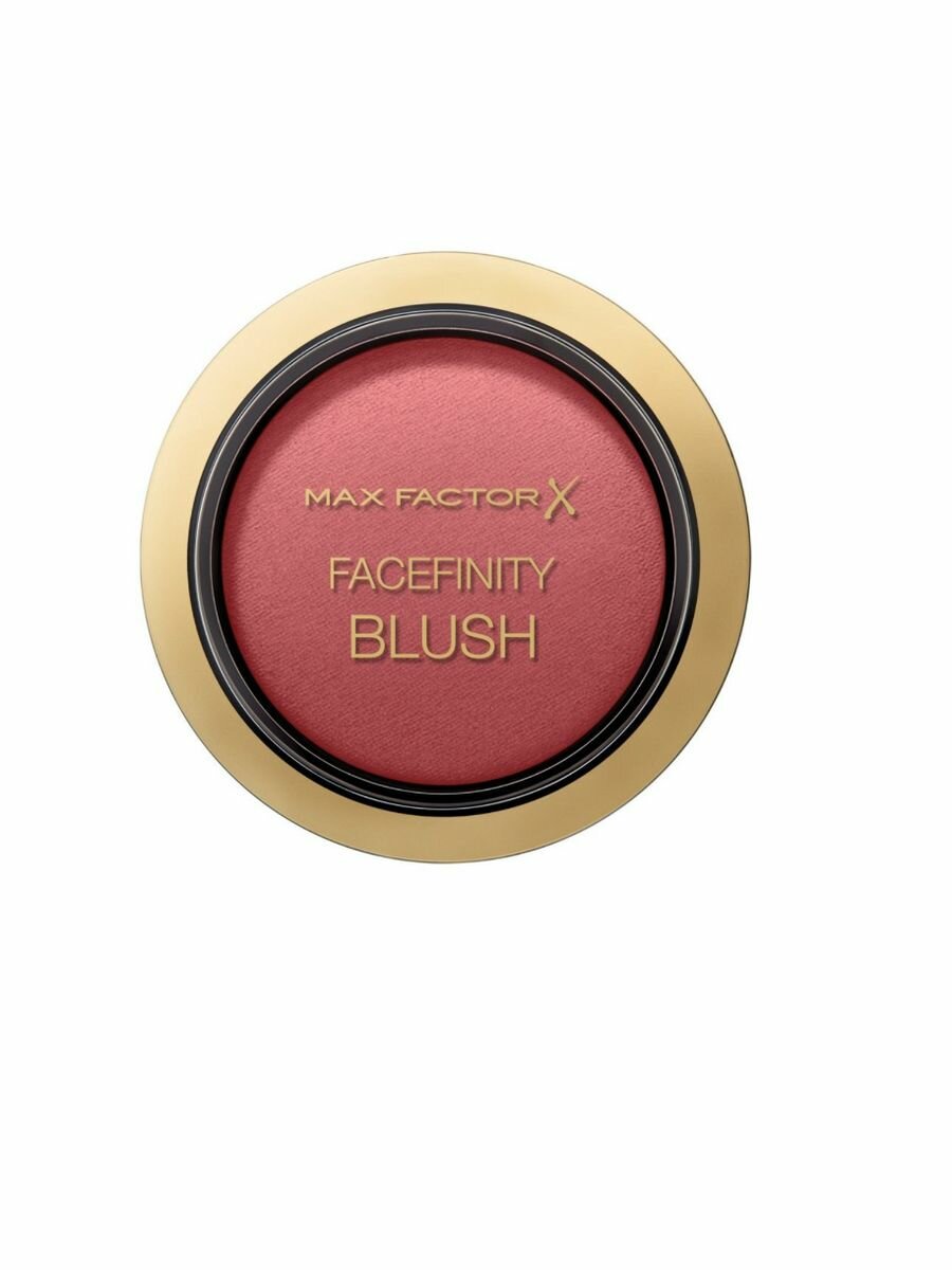 Румяна Facefinity Blush тон 50 Sunkissed Rose