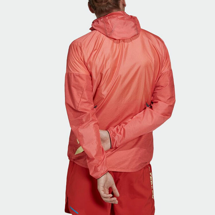 Куртка adidas, размер S — фото 1