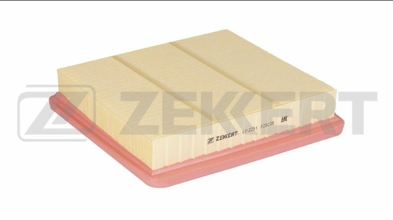 Фильтр воздушный Geely Coolray , Belgee X50