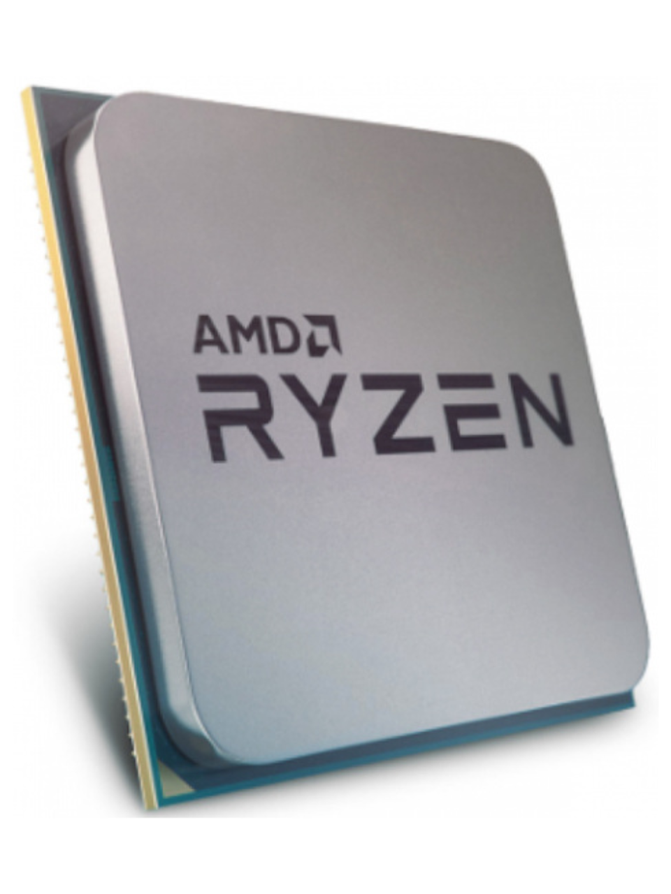 Процессор AMD Ryzen 5 3400G YD3400C5M4MFH Picasso 4-core 4.2GHz (AM4, L3 4MB, 65W, 12nm, RX Vega 11 1400MHz) tray