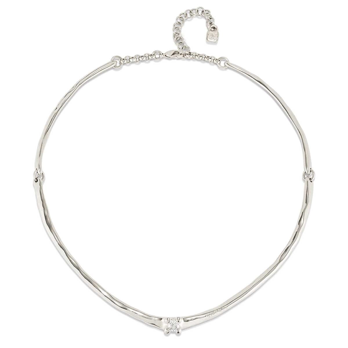 Колье, металл