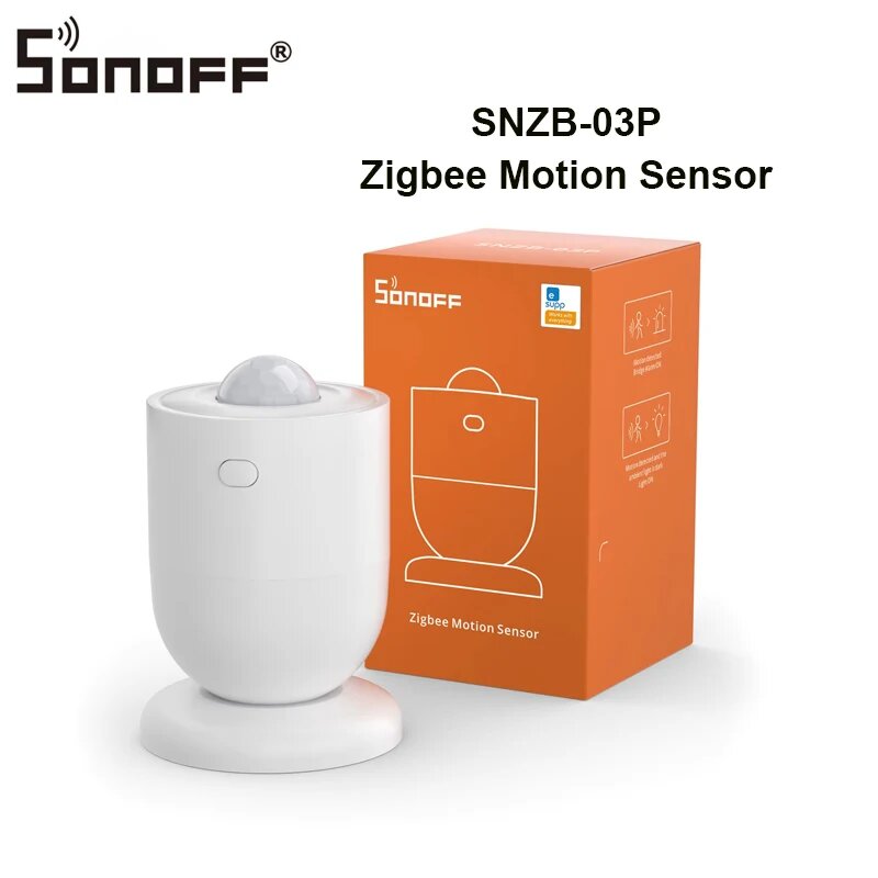 SONOFF Zigbee Bridge Pro SONOFF SNZB-03P