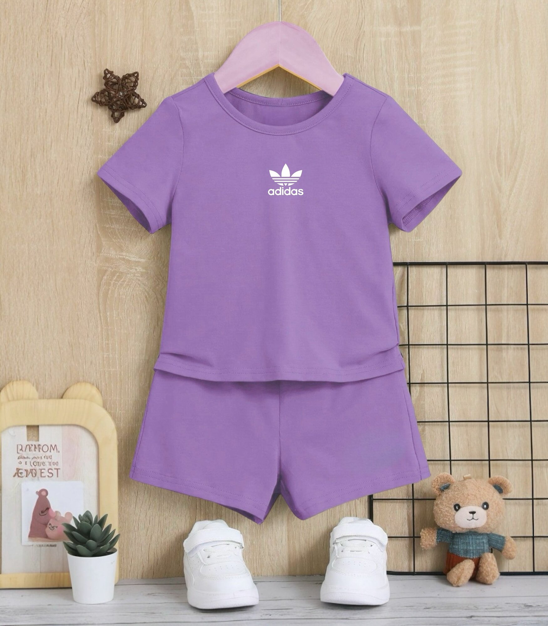 Костюм спортивный