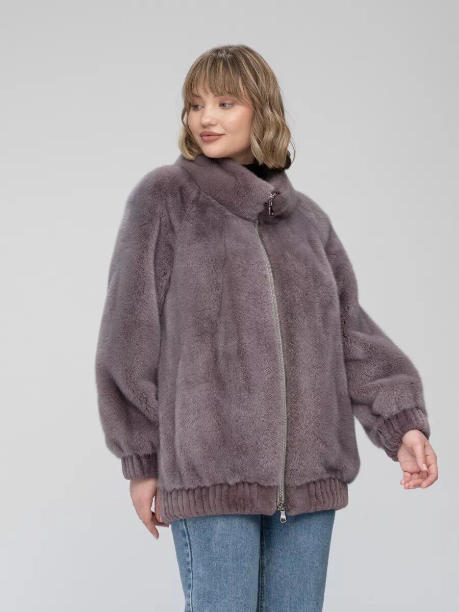 Шуба базовая