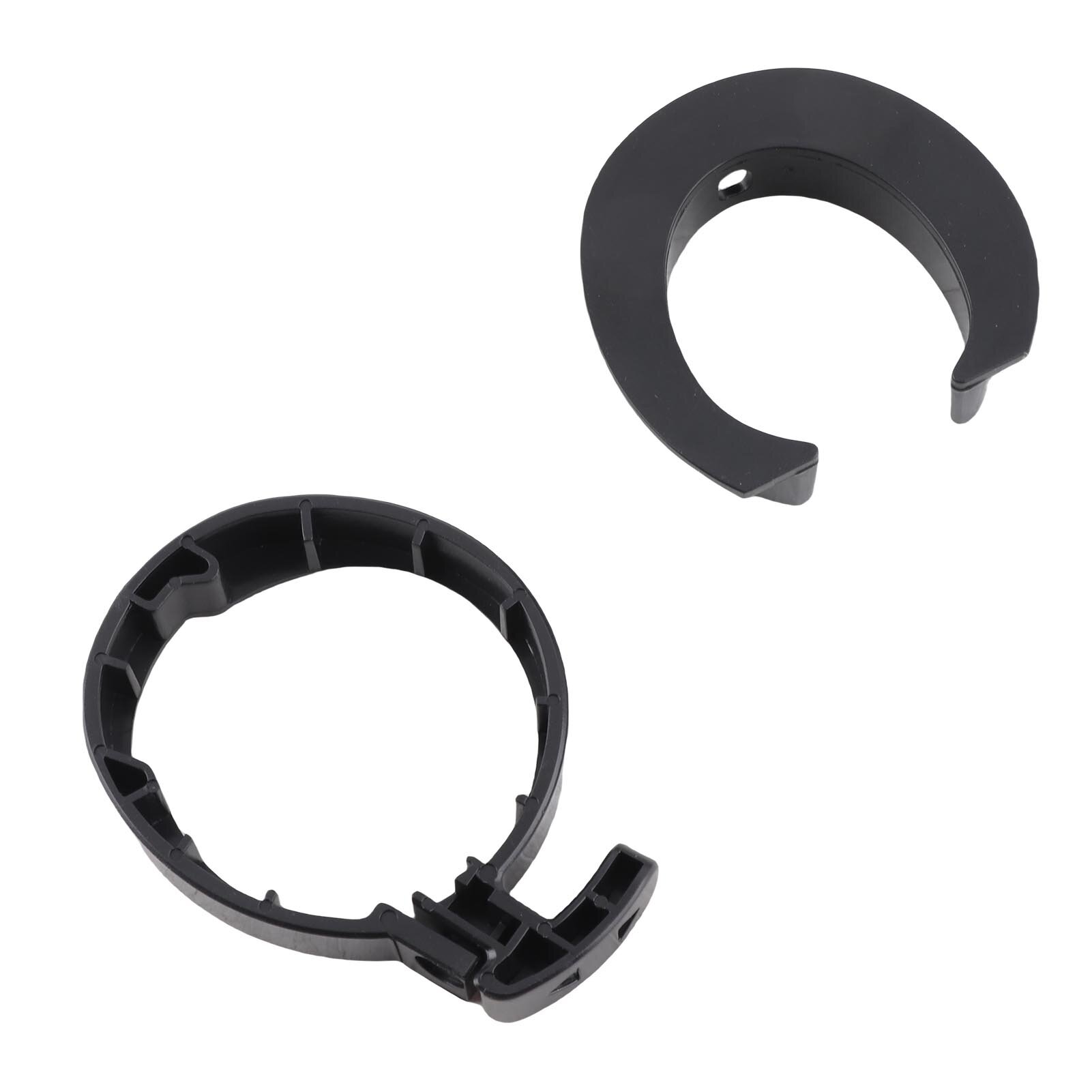 Аксессуары для стопорного кольца с круглым пределом для легкой установки скутера Ninebot MAX G30