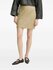 Юбка Day Birger Et Mikkelsen Zipped mini skirt, размер 36, разноцветный
