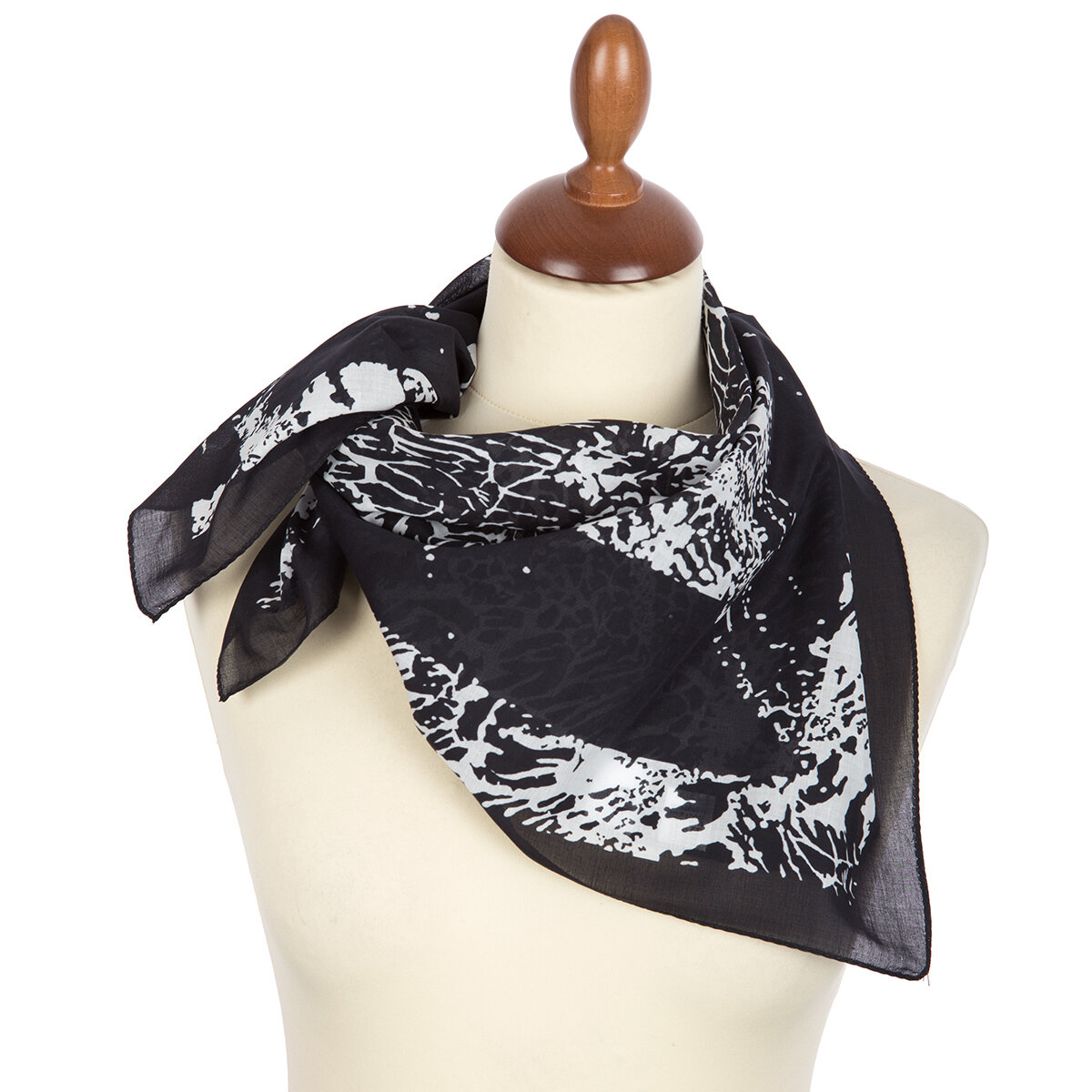 Платок Базовая коллекция для женщин