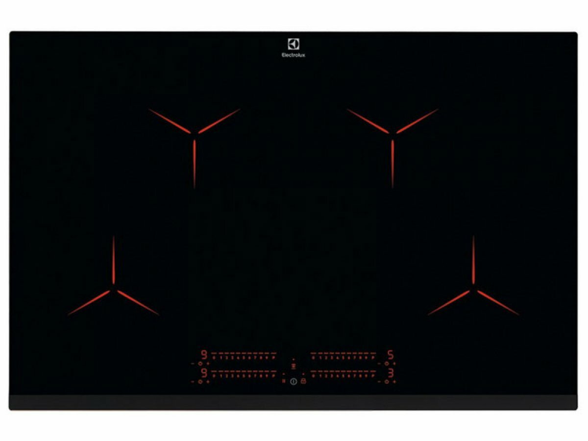 Индукционная варочная панель Electrolux EIP8146