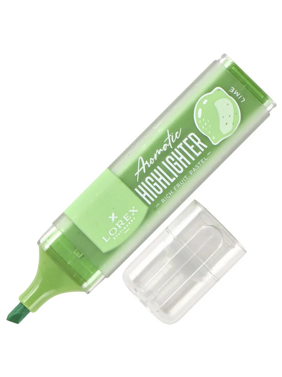 Перманентный маркер 1-35 мм