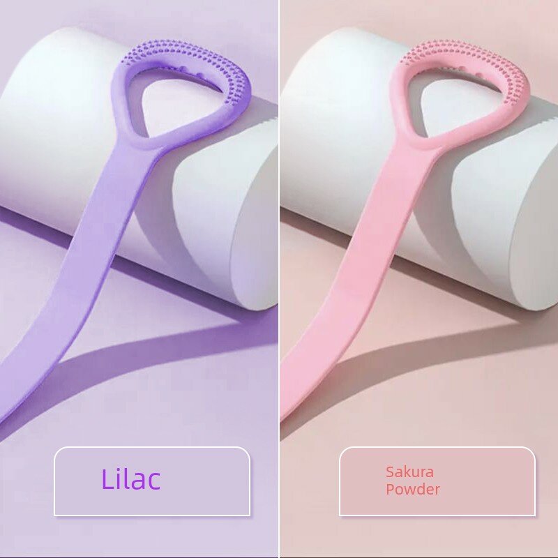 Эспандер для растяжки спины, фитнес-инструмент для женщин, эластичная лента для упражнений, домашний тренажер для