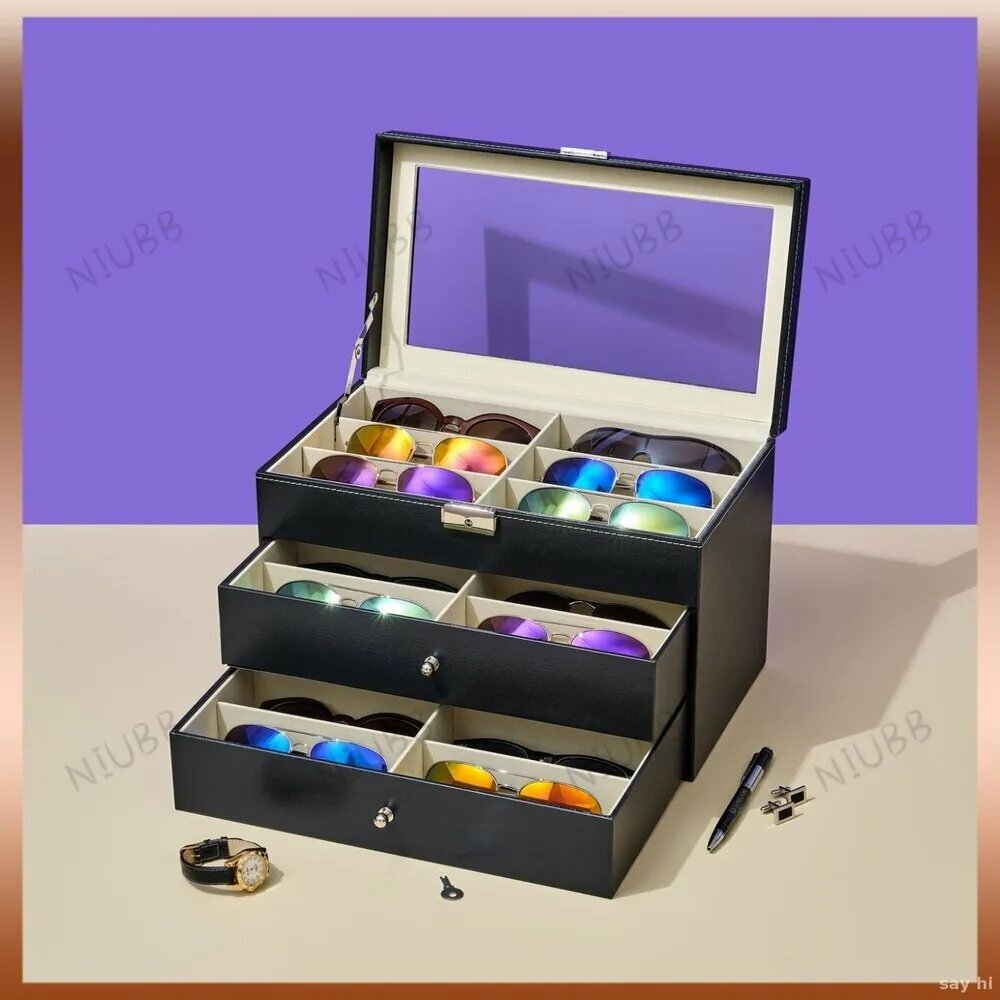 Классическая шкатулка Универсальная