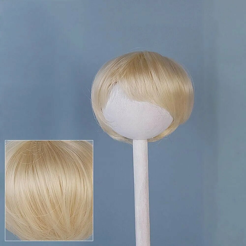 Кукла Парик для 1/6 BJD/Куклы sd