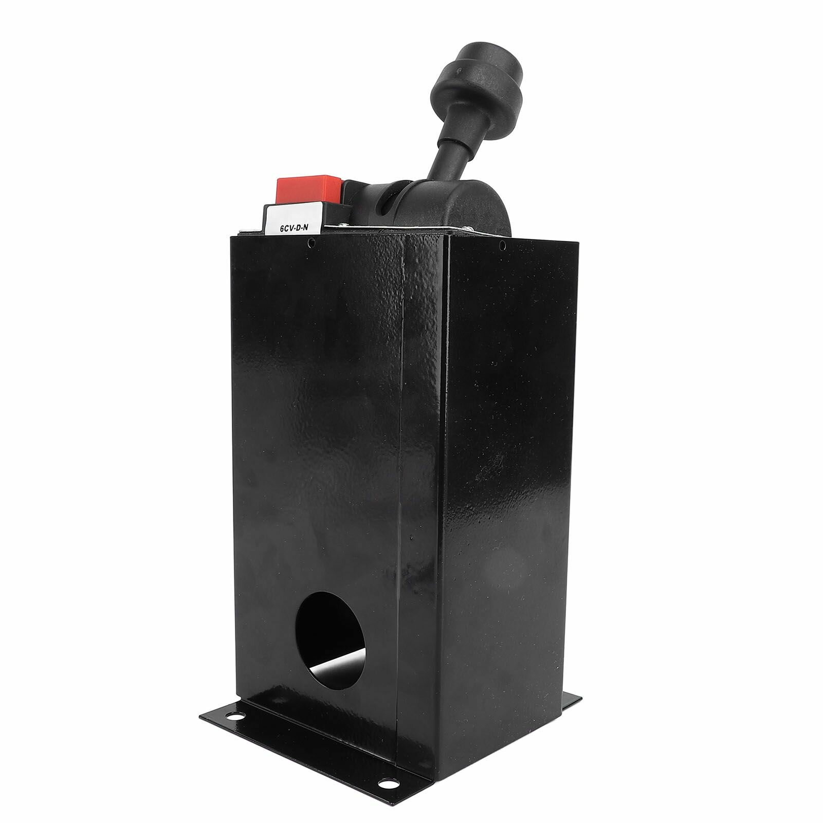 Контрольный клапан PTO для кузовного грузовика, 6 отверстий, 4 передачи, высокая прочность, для гидравлических систем