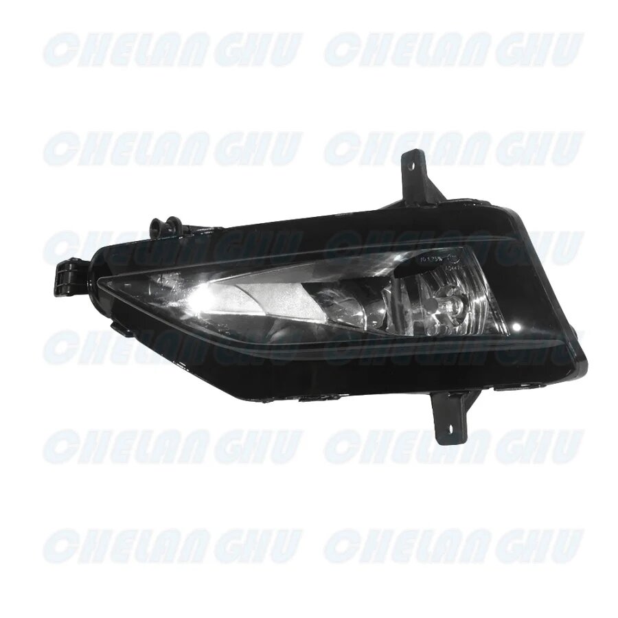 Для VW Jetta MK7 Golf 7.5 2019 2020 2021, автомобильные аксессуары, передний бампер, галогенные противотуманные фары, лампа 5GG941661A 5GG941662A 1 pc Left Side