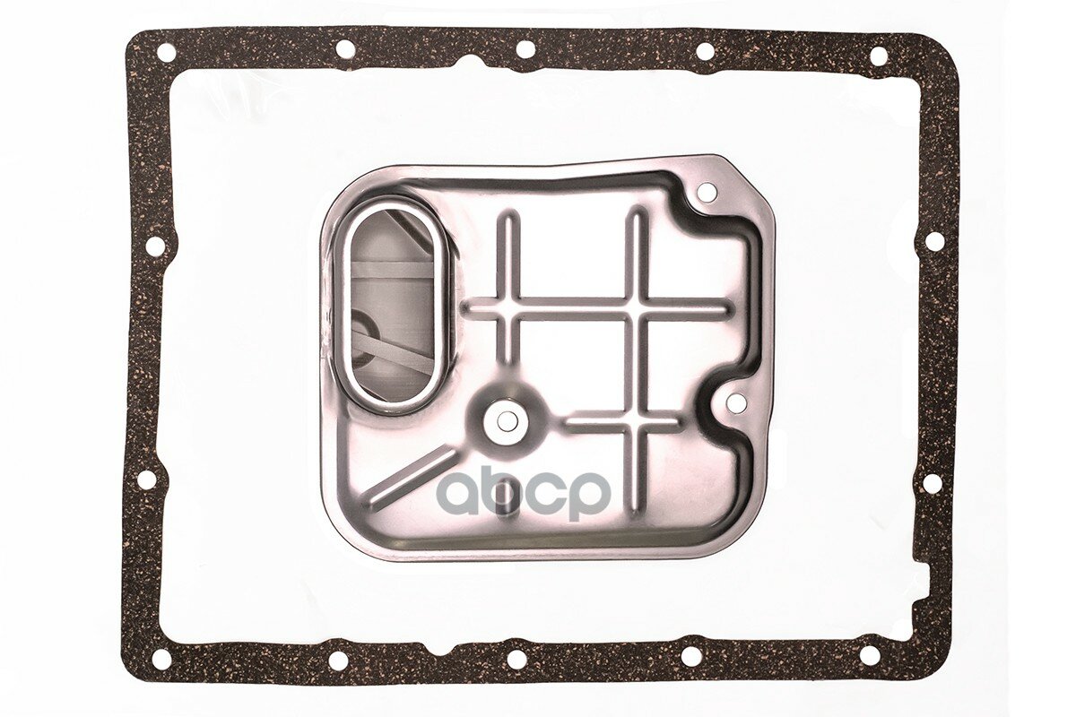 Фильтр АКПП CWORKS арт. B19CR1077