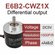 Поворотный энкодер E6B2-CWZ1X, 1000PR