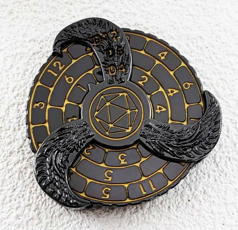 Игра-рулетка