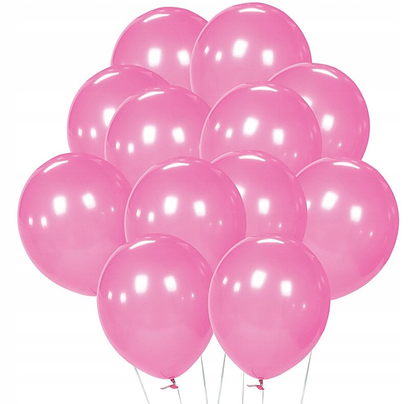 Воздушные шарики для гендер пати